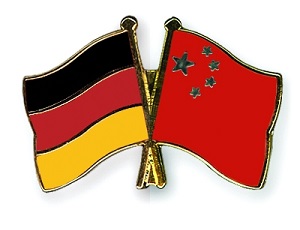 Guanxi Writ Large: China and Germany's "Special Relationship" - China ...