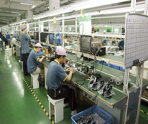 The Benefits of Cluster Manufacturing – China’s Advantage - China ...