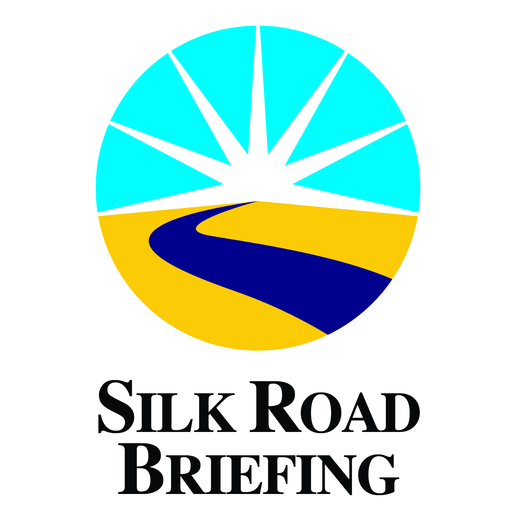 Silk Route Logo