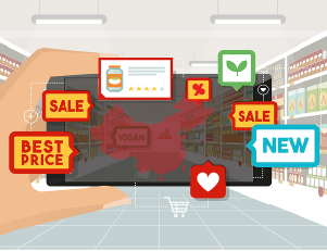 New Retail in China: a Growth Engine for the Retail Industry - China ...