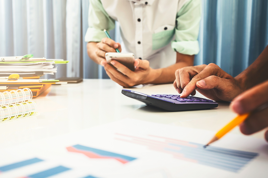 Calculating Value-Added Tax in China - China Briefing News