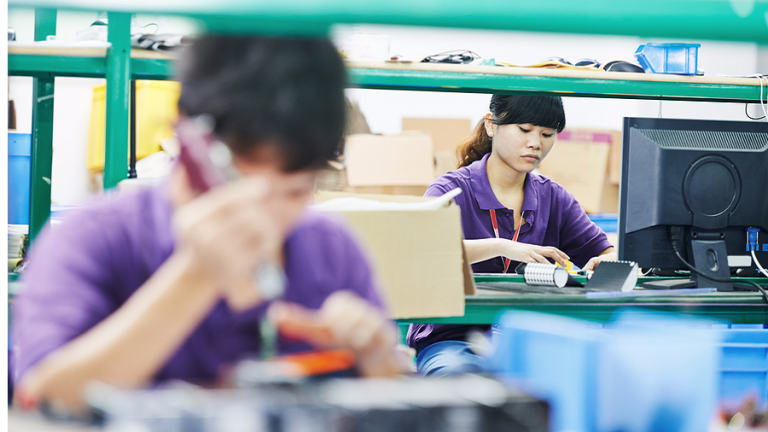 Labor Dispatching and Outsourcing in China: Choosing the Right Strategy ...