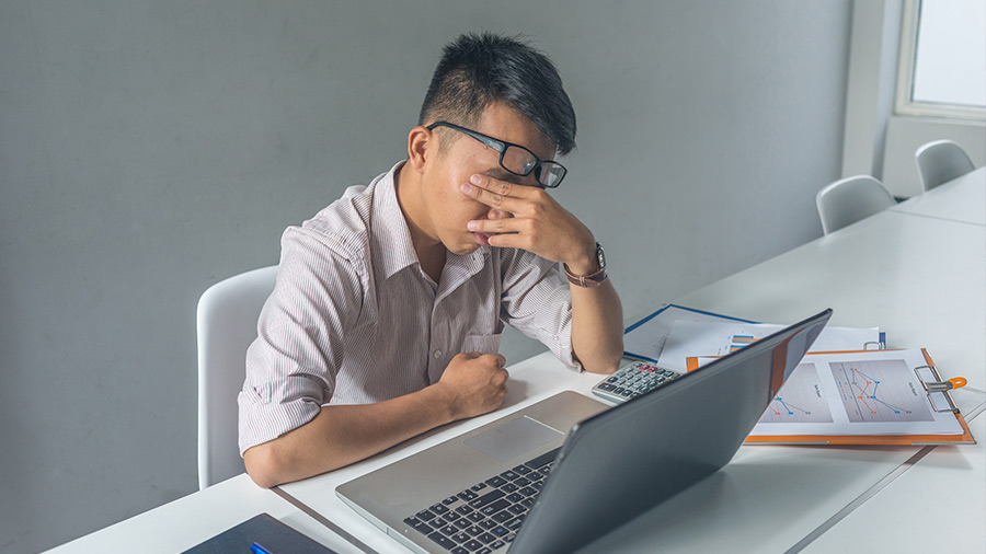 The 996 Work Culture That s Causing A Burnout In China s Tech World