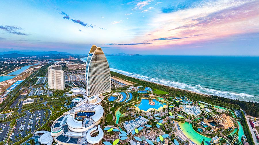 Hainan Free Trade Zone: Tracking its Progress - China Briefing News