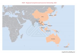 RCEP FTA unterzeichnet: Was können ausländische Investoren von China erwarten? - China Briefing News