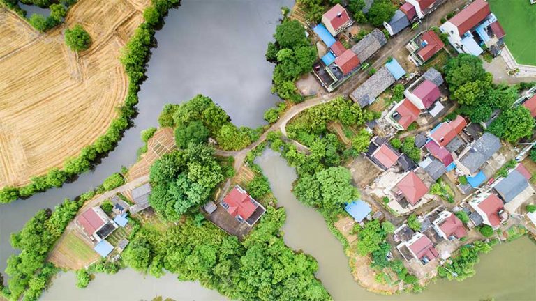 Foreign Investment Scope Under China’s Rural Revitalization Strategy