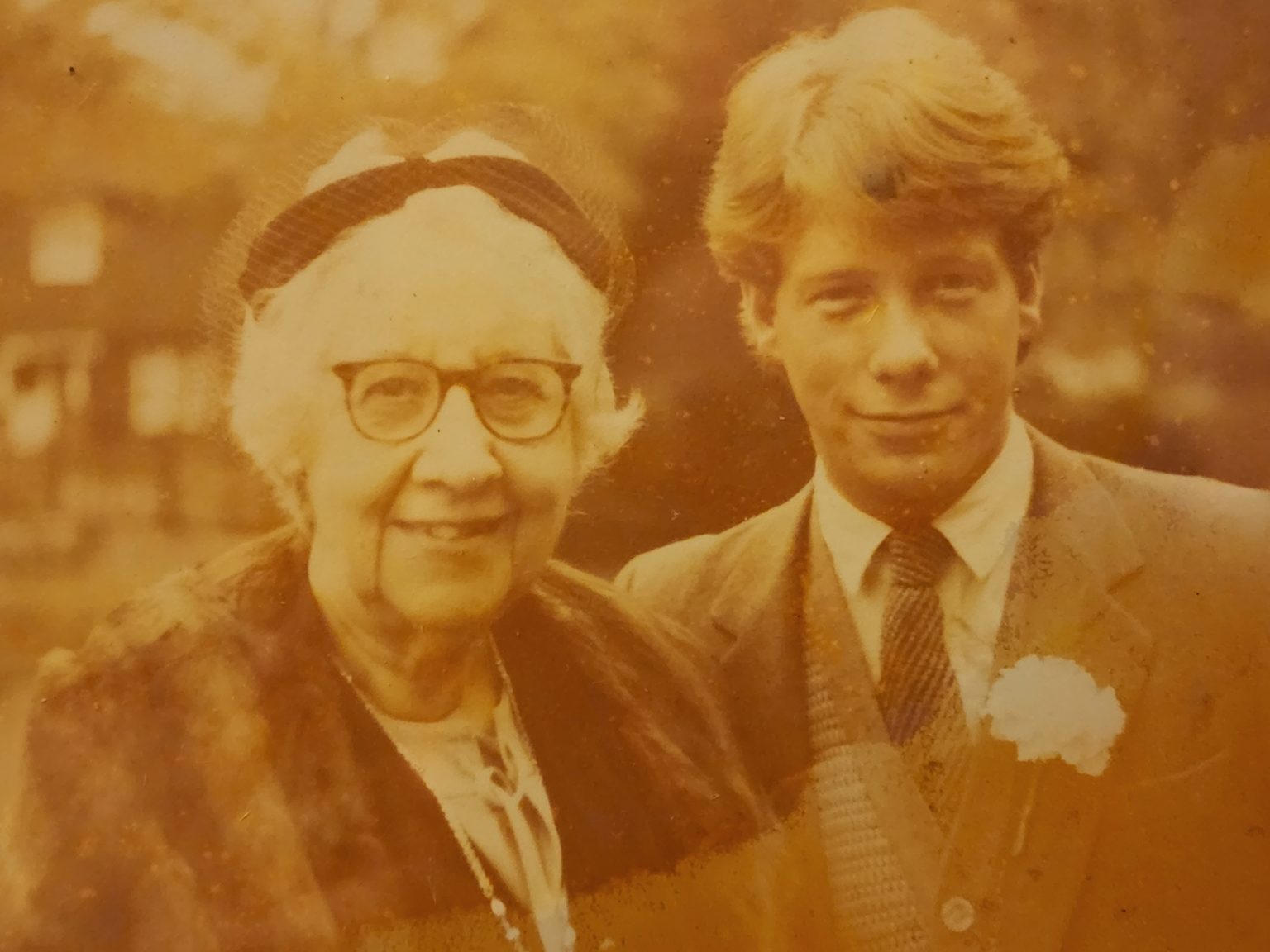 Wallis Simpsons' Lotus Year in Shanghai with My Aunt Birdie - China ...