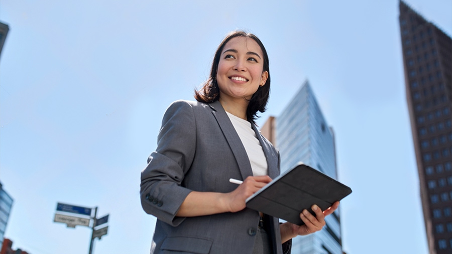 Gender Equality in China's Labor Market 2025