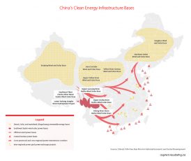 China's Clean Energy Transition in the 15th Five-Year Plan